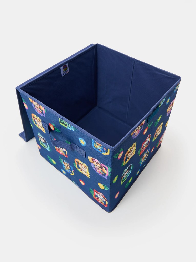 Sinsay - Úložný box s víkem PAW Patrol Dino Movie - vícebarevná