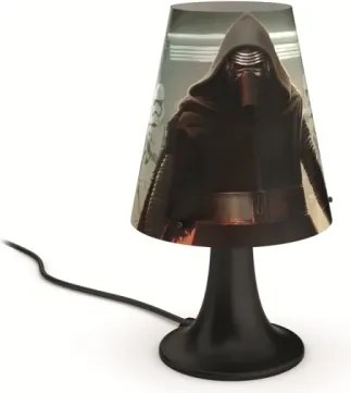 Dětská stolní LED lampička Philips Star Wars 71795/30/P0 2,3W 220lm 2700K