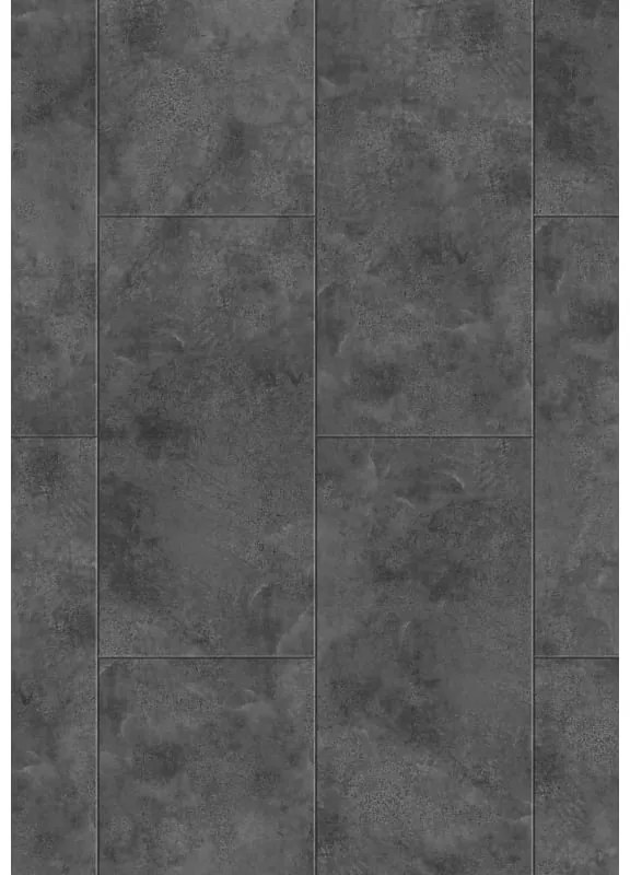 Mexen Stormy Night vinylové panely 610 x 305 mm LVT Dryback 2,5 mm, podklad PVC, 4 V-drážka, Kámen - F1446-0610-305-255-4V1-01