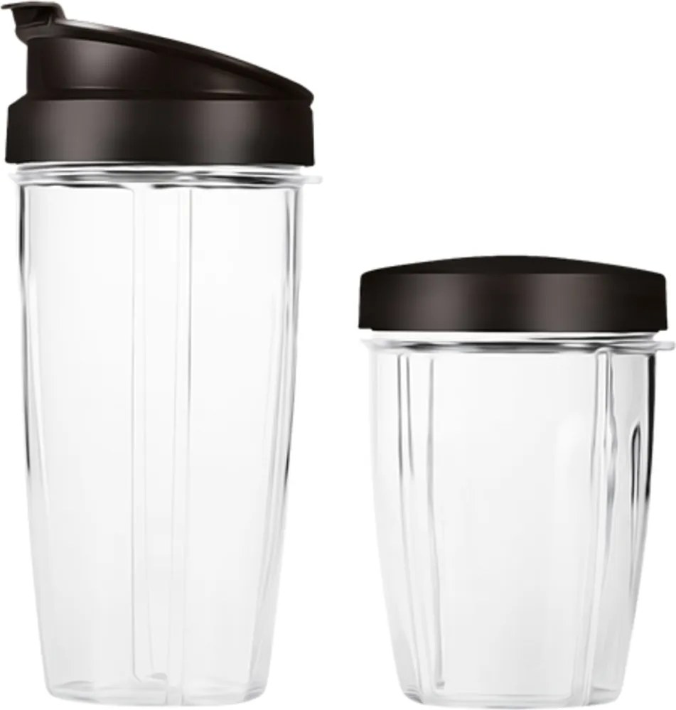 Sencor SNB 6600BK - stolní nutri mixér