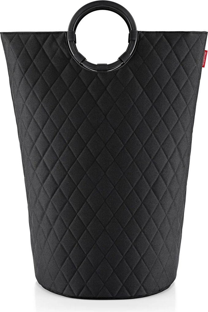 Taška/koš na prádlo Reisenthel Loophome L Frame Rhombus black