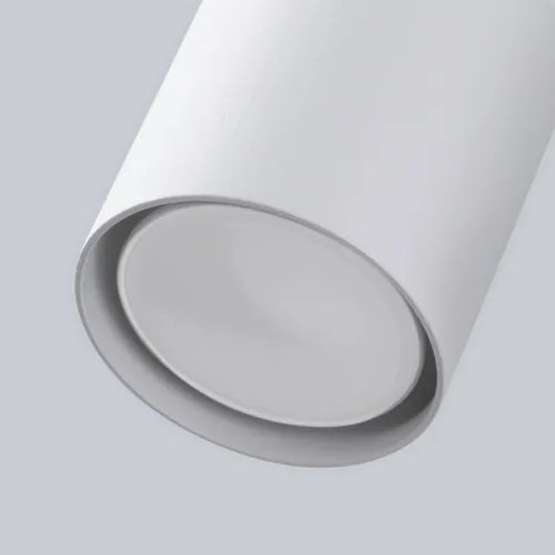 Nástěnné svítidlo SOLLUX LEMMI 1 bílé GU10 1x40W bez žárovky SL.1123