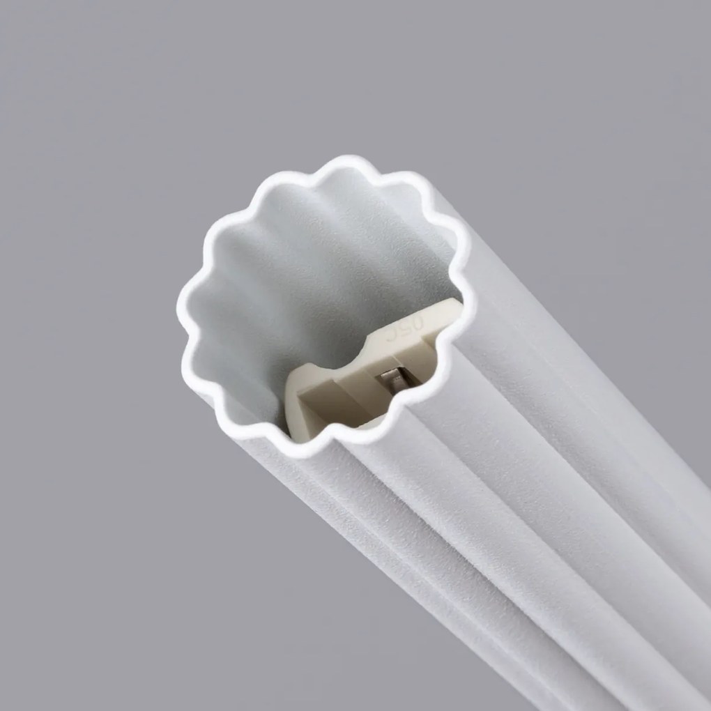 Sollux Lighting Závěsné svítidlo ARCHE 1 bílé