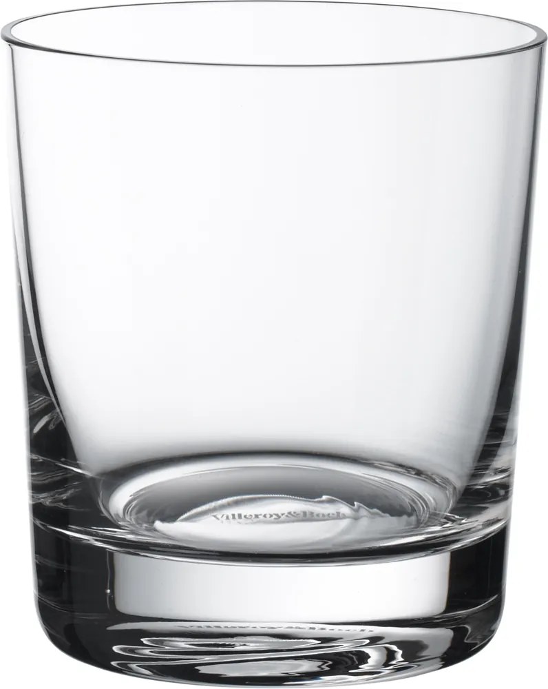 Villeroy&Boch Villeroy & Boch Purismo Bar sada 2 malých pohárů / hrnků, 200 ml
