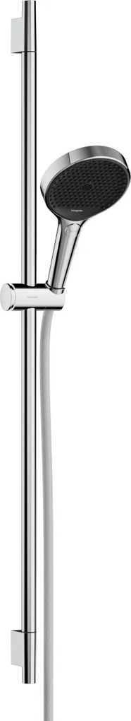 Sprchový set Hansgrohe Rainfinity na stěnu chrom 28743000