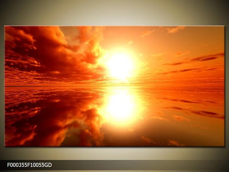 Obraz západu slunce (), 40 dalších rozměrů