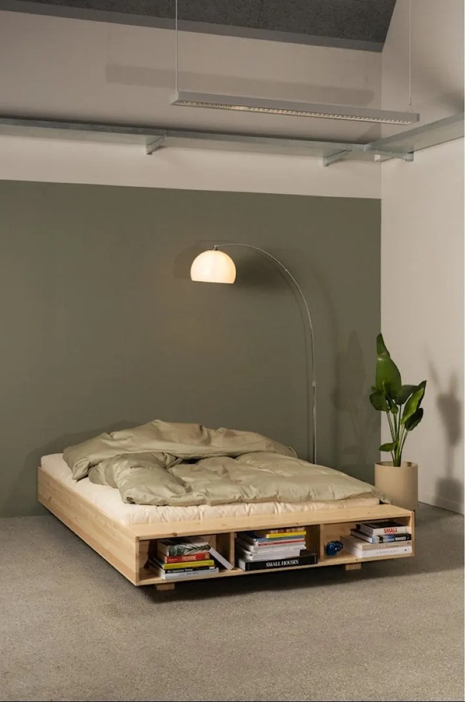 Karup Design Postel MERGE - 180 x 200