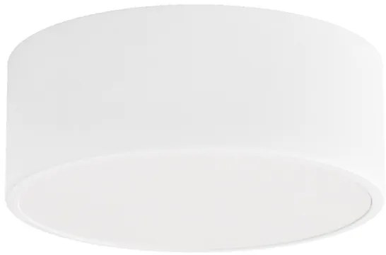Brilagi - Stropní svítidlo CLARE 1xE27/40W/230V pr. 20 cm bílá