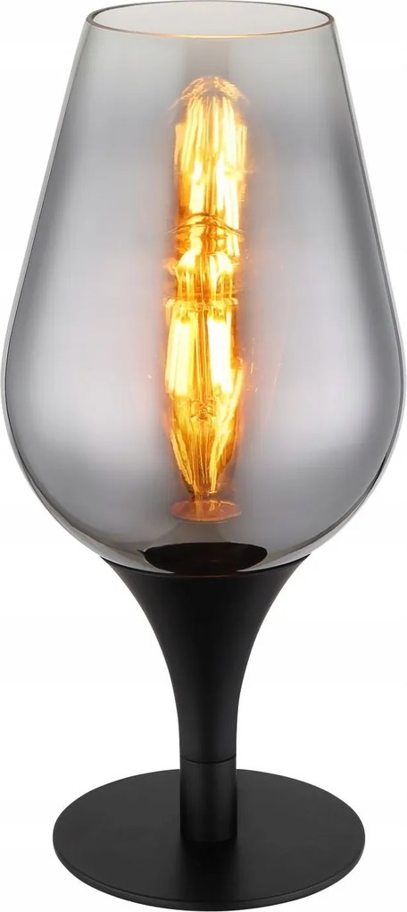 Stolní lampa Lavus 15552T3 Globo