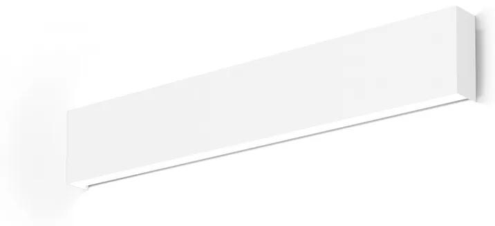 Lineární nástěnné svítidlo Linea  - zdroj nepřímého světla Barva: Bílá, Délka: 610 mm, Teplota chromatičnosti: 3000 Kelvinů