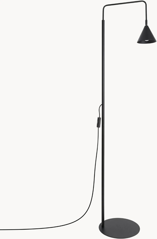 Stojací lampa Zylo