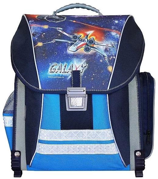 Školní batoh Emipo Galaxy