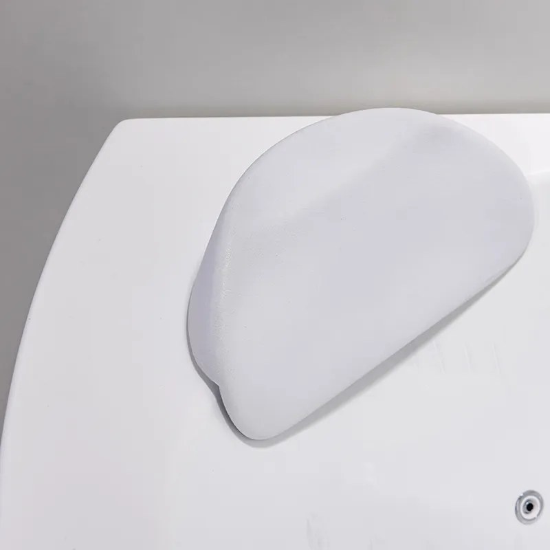 BPS-koupelny Hydromasážní vana HYD-SIG635W 150x150 bez ohřevu