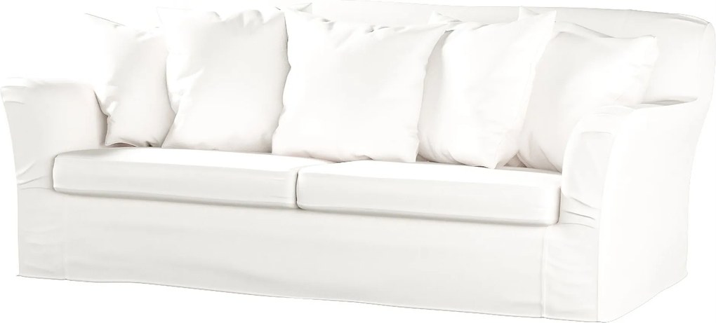Potah na pohovku IKEA Tomelilla rozkládací barva bílá