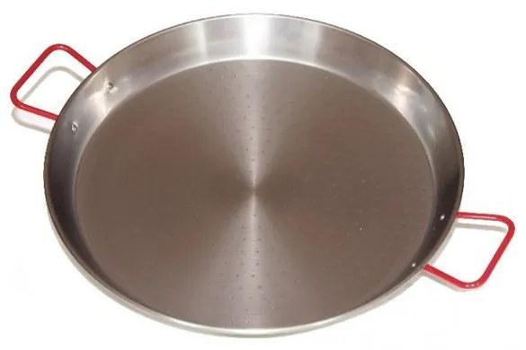 Pánev Paella leštěná ocel 70cm 53078