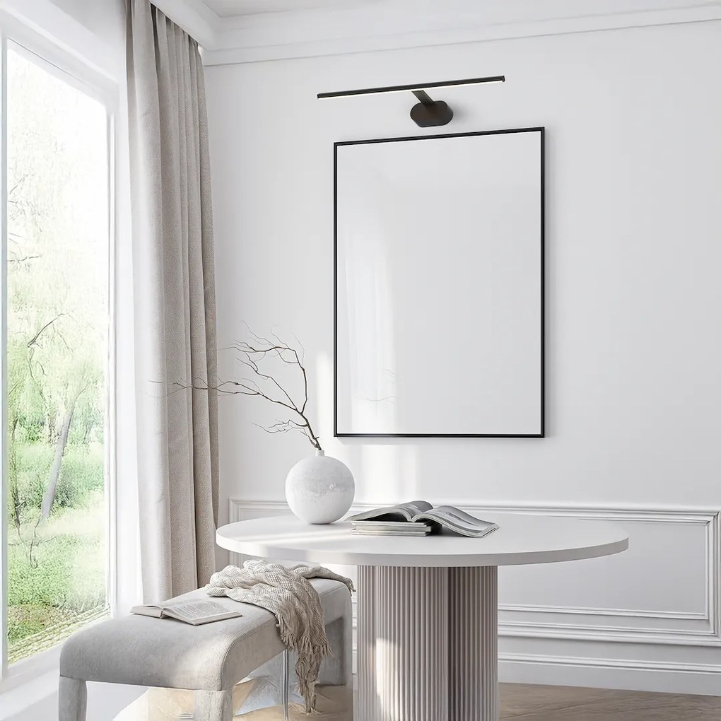 Nástěnné LED svítidlo Prado, 1x LED 11w, 3000k, b