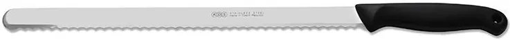 KDS 2241 Nůž dortový vlnitý č. 11/ 28 cm