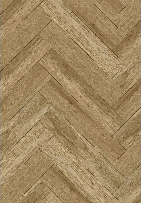 Mexen Manhattan vinylová parketová prkna 570 x 95 mm LVT Dryback 2,5 mm, PVC podložka, 4 V-drážka, Dub