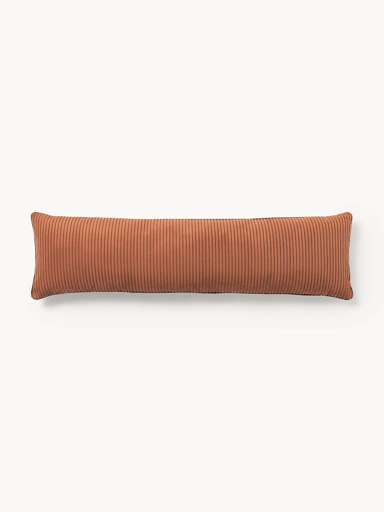 XL polštář z manšestru Kylen