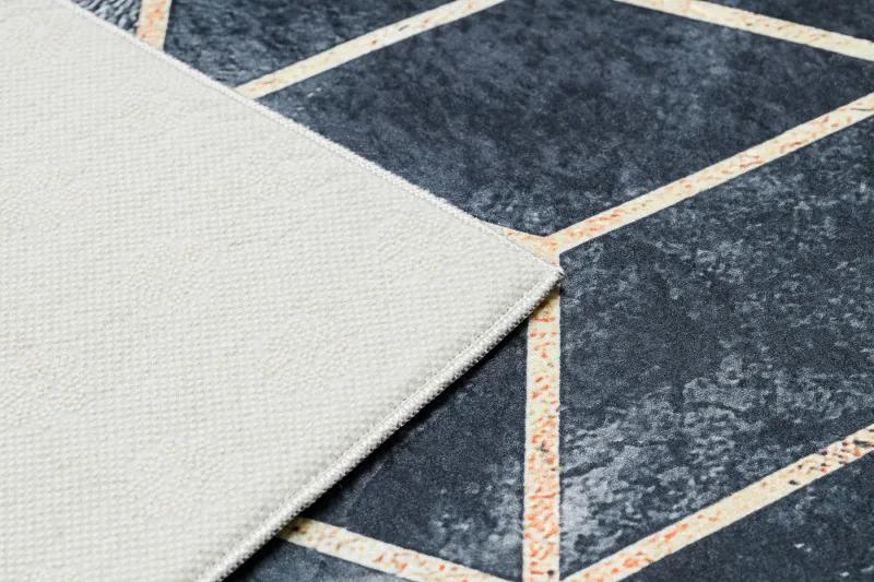 Dywany Łuszczów Kusový koberec ANDRE Geometric 1171 Rozměry koberců: 120x170