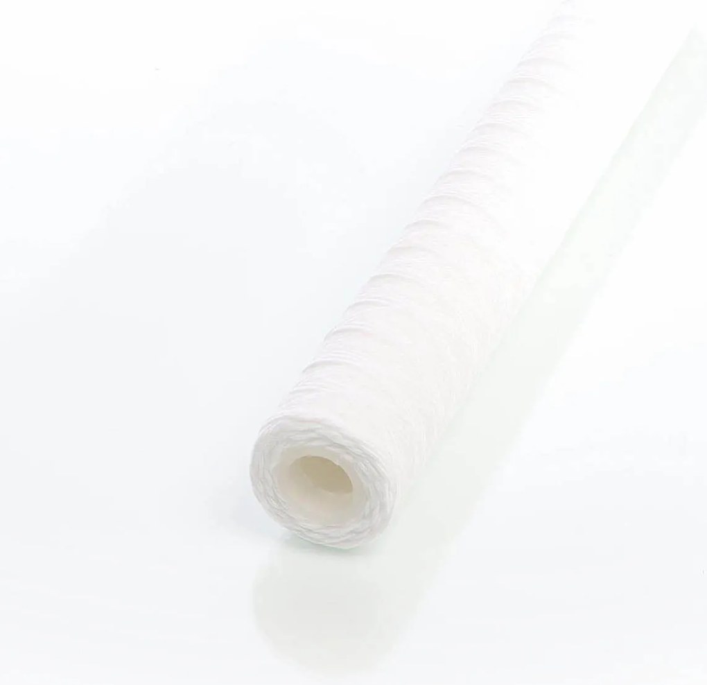 Filtrační vložka 20 palců Naturewater PPW-20A – 20 palců, 508 mm, bílá (50818)