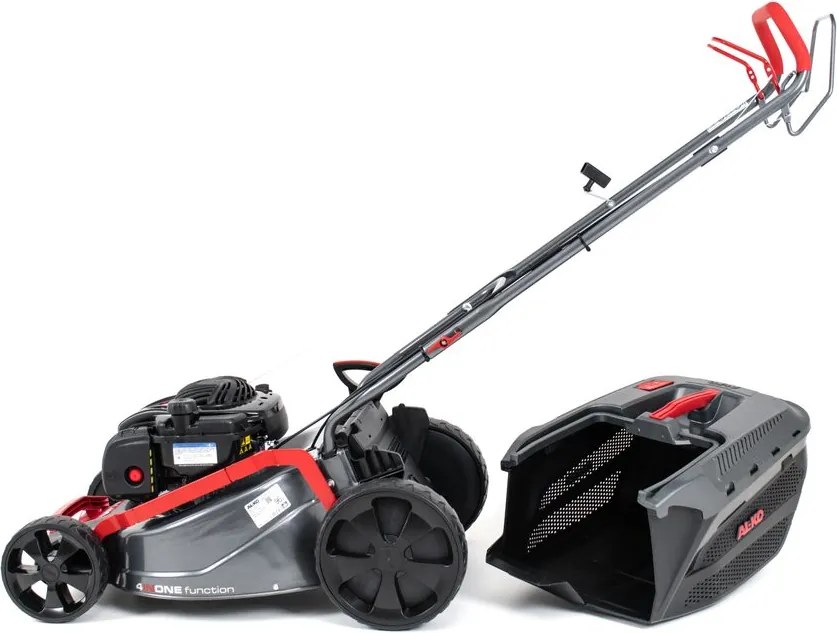 Benzínová sekačka AL-KO 46.0 SP-B Comfort