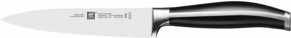 Zwilling J.A. Henckels Plátkovací nůž 16 cm - TWIN Cuisine