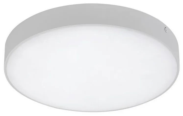 Rabalux | Rabalux - LED Koupelnové stropní svítidlo LED/18W/230V 3000-6000K IP44 bílá | RL7893