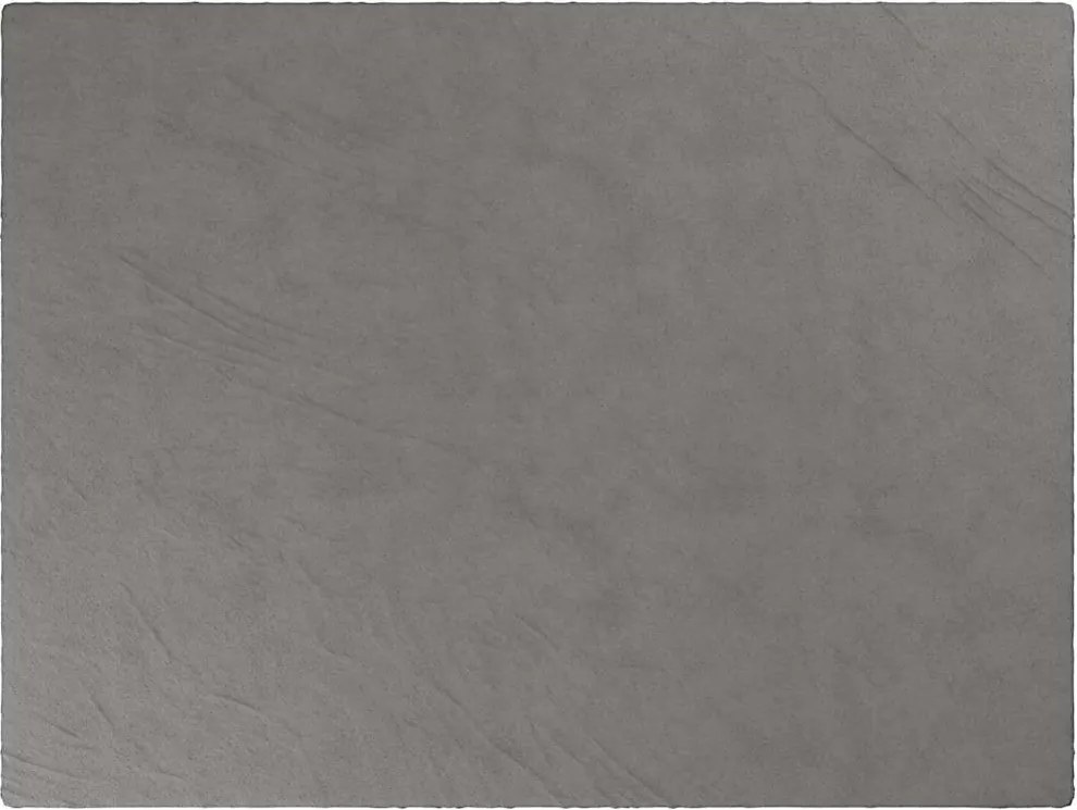 Zátěžová deka s povlečením šedá 152 x 203 cm 11 kg textil 3154892