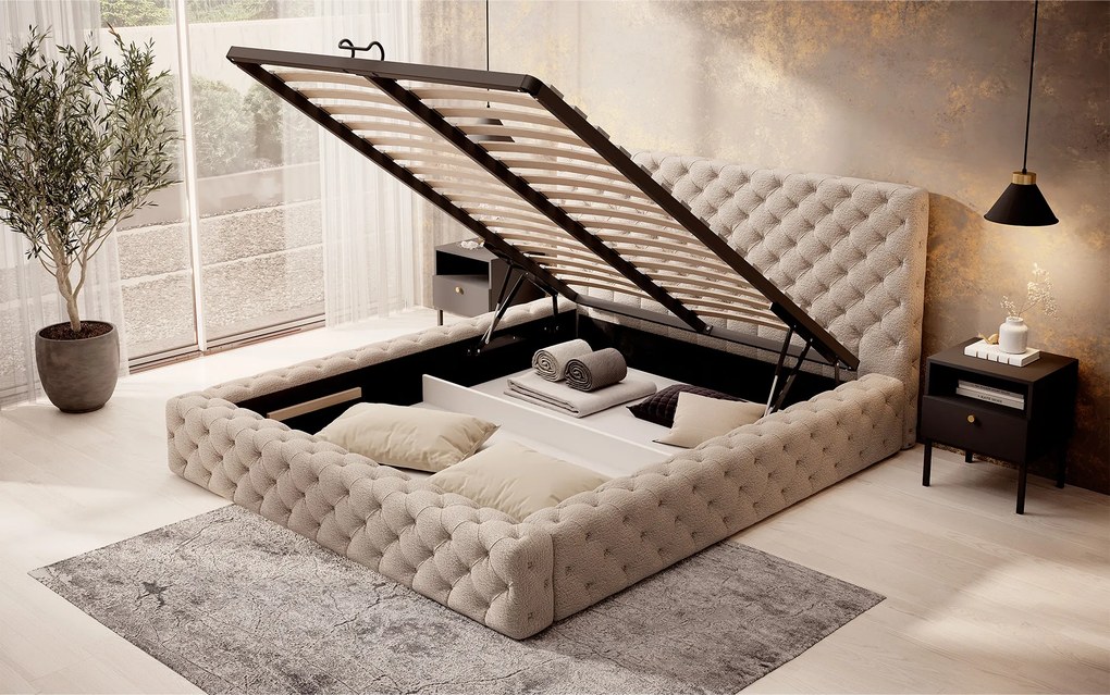 Postel Princce 140x200