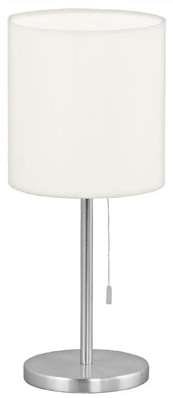Eglo Eglo 82811 - Stolní lampa SENDO 1xE27/60W/230V EG82811