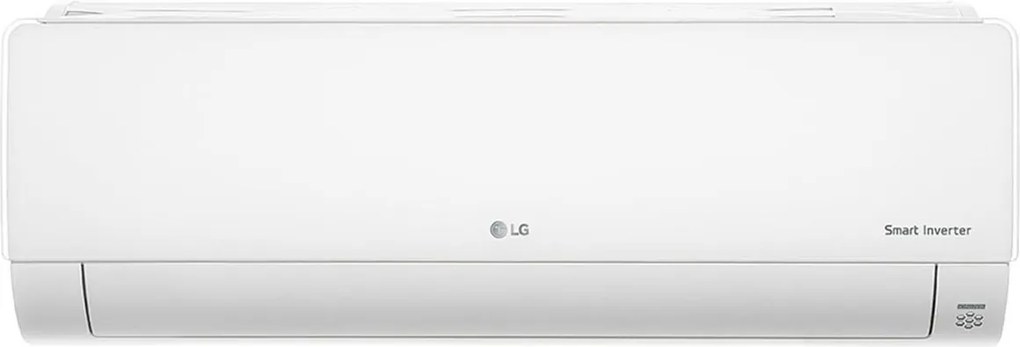 Klimatizace Multisplit LG Standard Plus 1+2 (2,1kW + 2,1kW)  R32