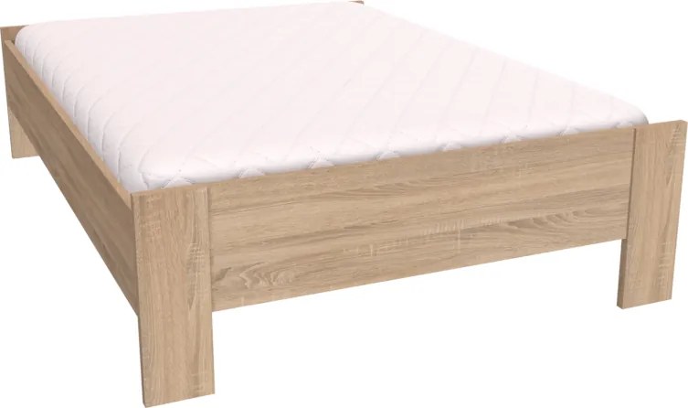 Zvýšené lůžko NEDO (na výběr více variant)