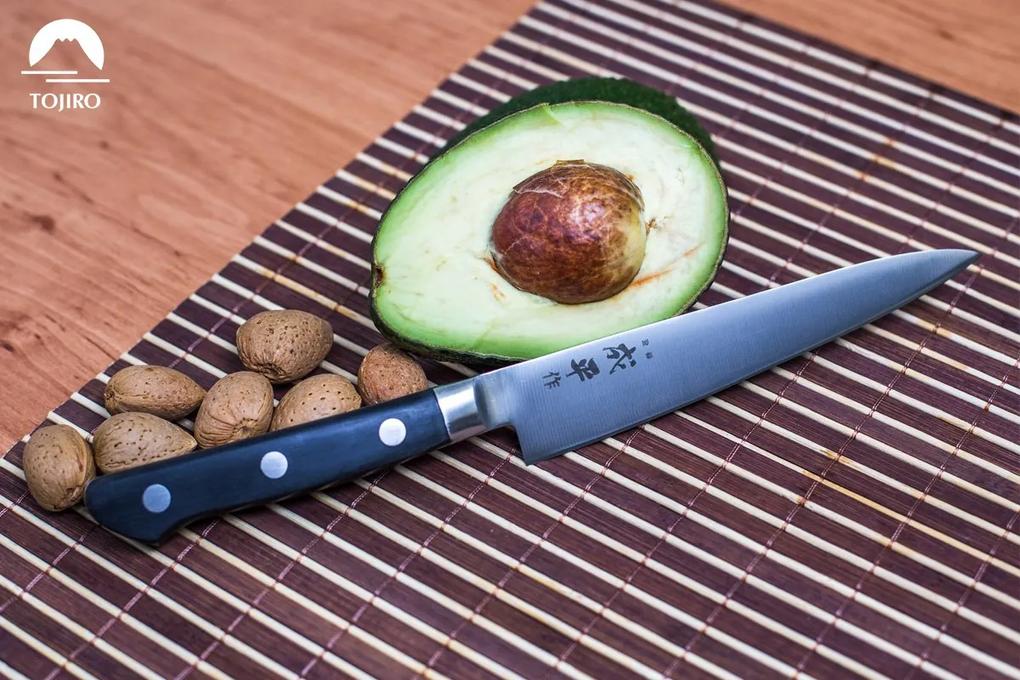 japonský kuchařský univerzální nůž Narihira 150 mm (FC-41)