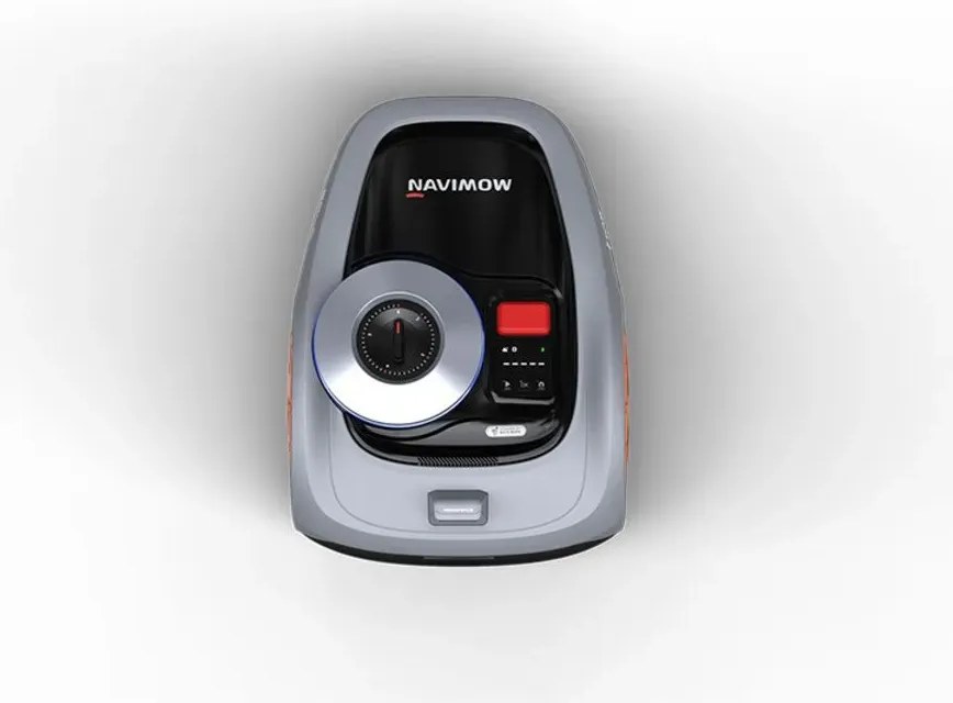 Sekačka robotická Segway i105E