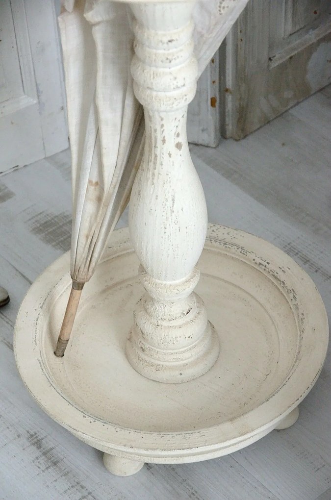 Clayre &amp; Eef Stojan na deštníky - Ø 35*85 cm