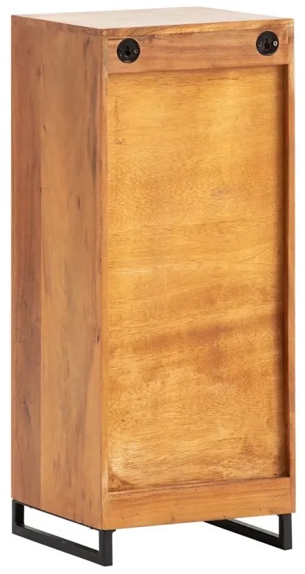 furniture-nabytek.cz - Malá skříňka Madaro