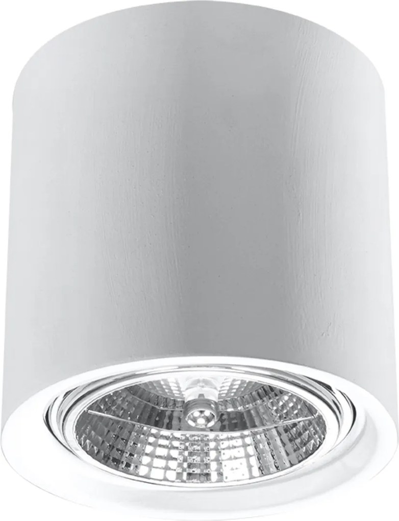 Sollux Lighting Nástěnné svítidlo keramické KALU