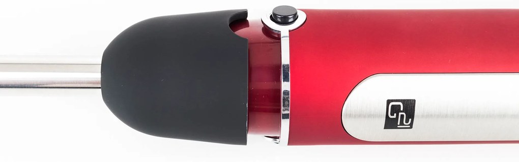 Mixér G21 VitalStick 800 W, Red/Black