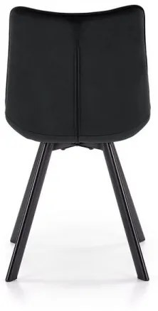 Jídelní židle Jordan