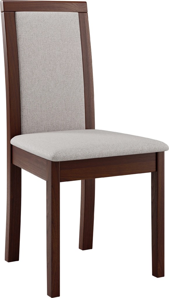 ADRK Furniture Židle Nola IV CH-NOL-IV-DW-OP85