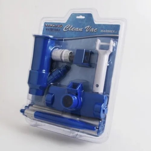 Vysavač Clean Vac Marimex 10800012