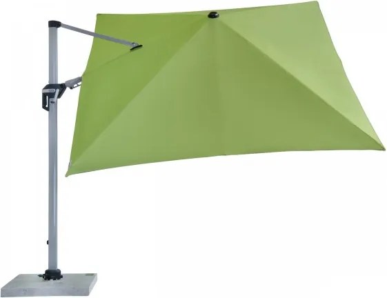 Doppler ACTIVE 350 x 260 cm zelená