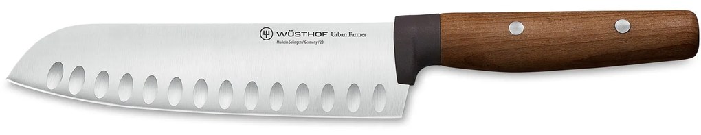 Wüsthof URBAN FARMER Santoku 17 cm 1025246017