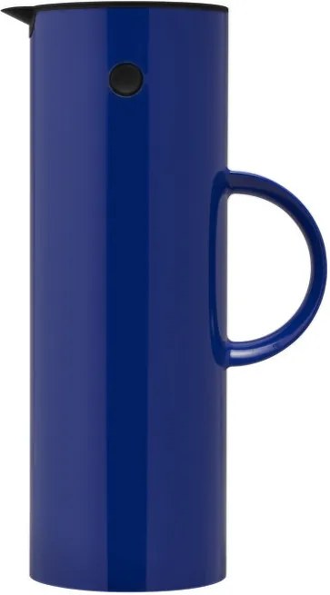 Stelton Termoska EM77 1l, ultramarine