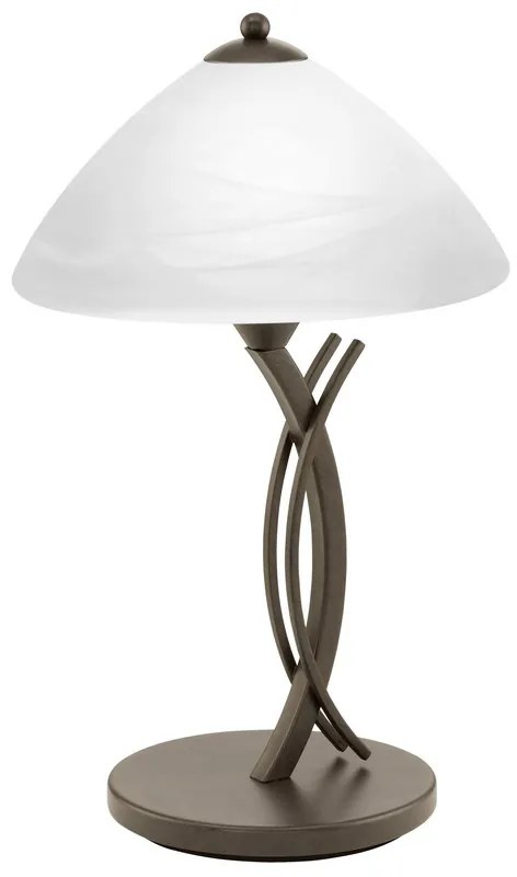 Eglo 91435 VINOVO Lampy a lampičky na noční stolek