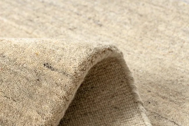 Koberec BERBER LOOM pískový / béžový