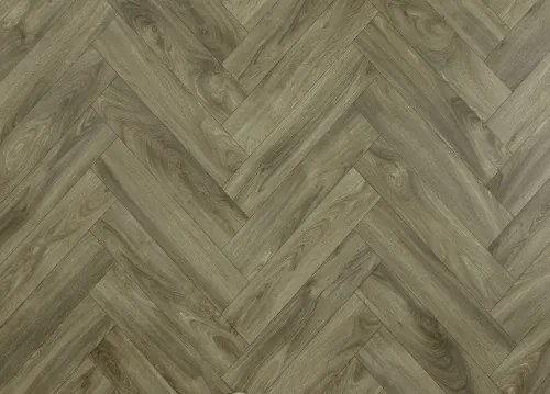 Koberce Breno  PVC BLACKTEX Laurel Oak 669D, šíře role 400 cm