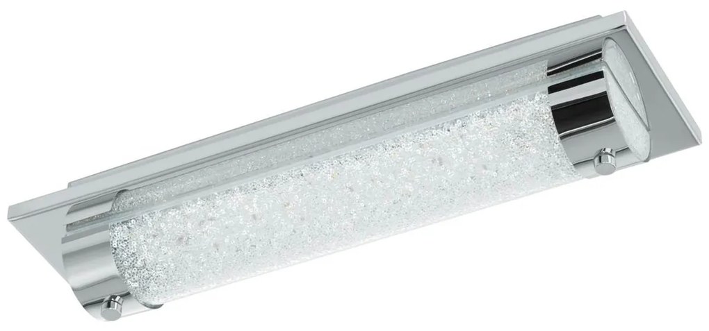 LED Koupelnové nástěnné svítidlo TOLORICO Eglo TOLORICO 97054