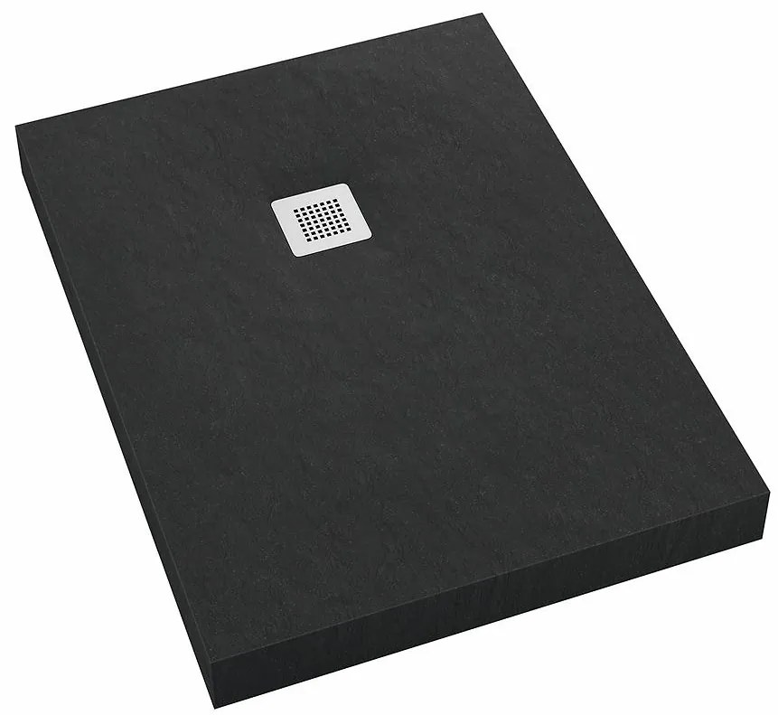 Vanička Kw New Horizons Black Stone 80x90x12 3.3355/C/ST-M2